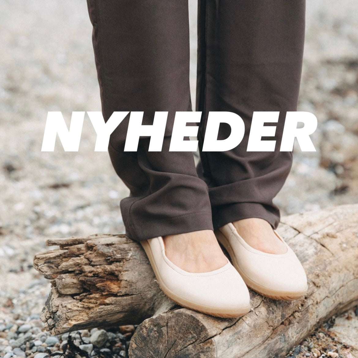 Sko nyheder | Se de nyeste sko til både mænd og kvinder | Bubetti