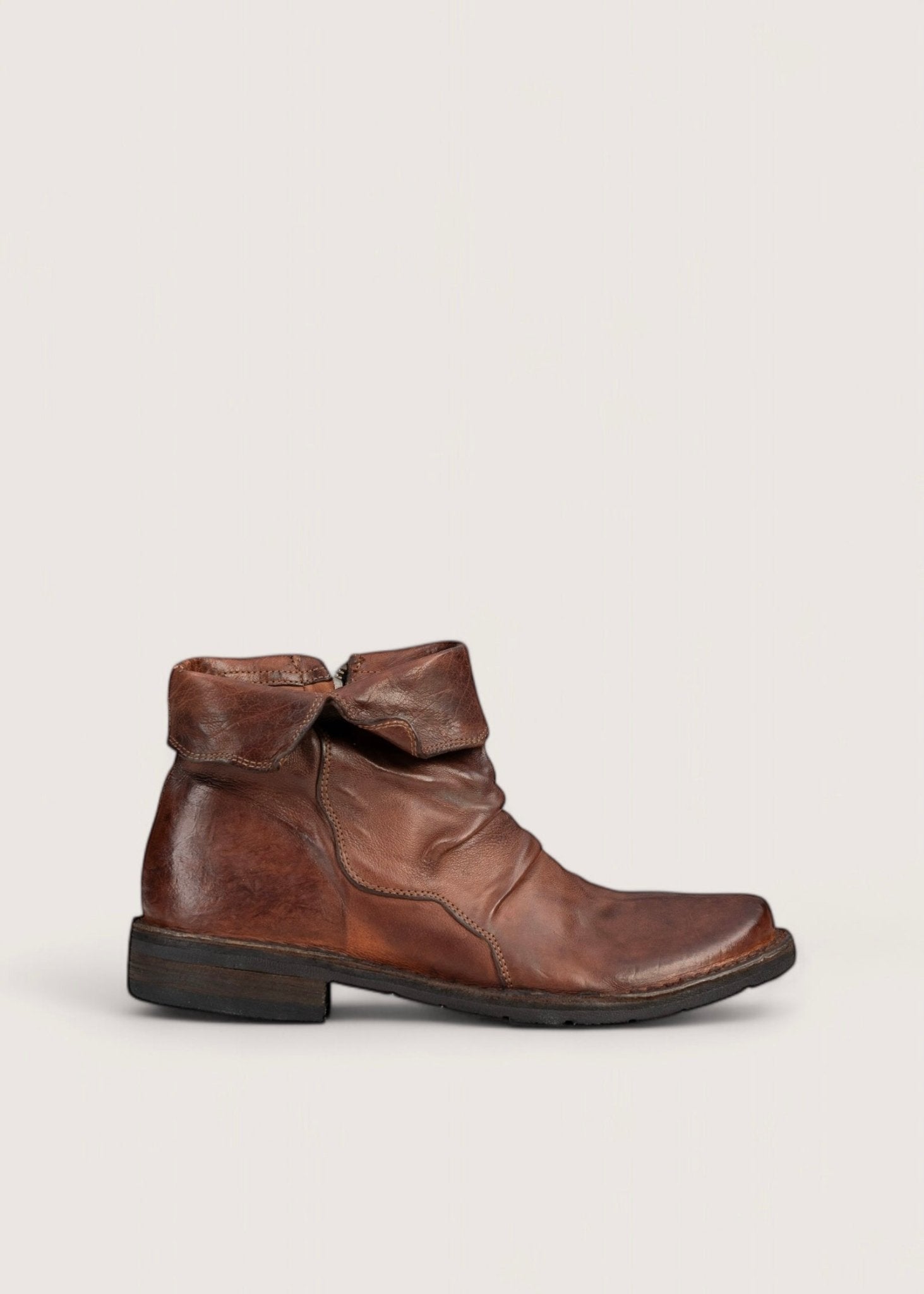 Bubetti 6737 Kastanje Patina