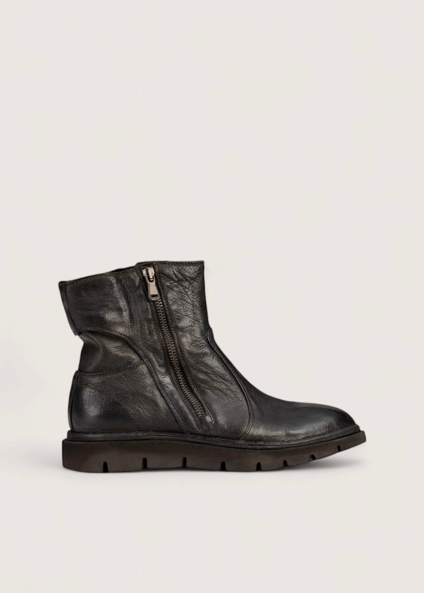 Bubetti 9534 Espresso Patina Ombra