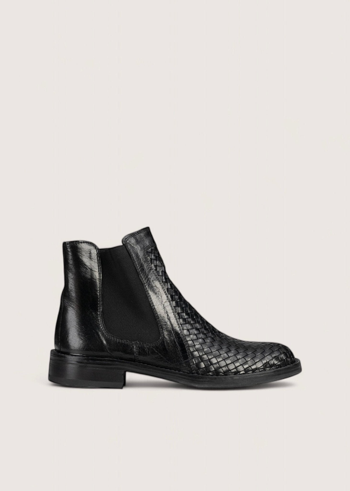 Bubetti 9586 sort flet Chelsea