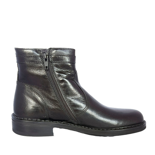 Korte støvler | Stort udvalg af klassiske korte damestøvler | Køb her ...