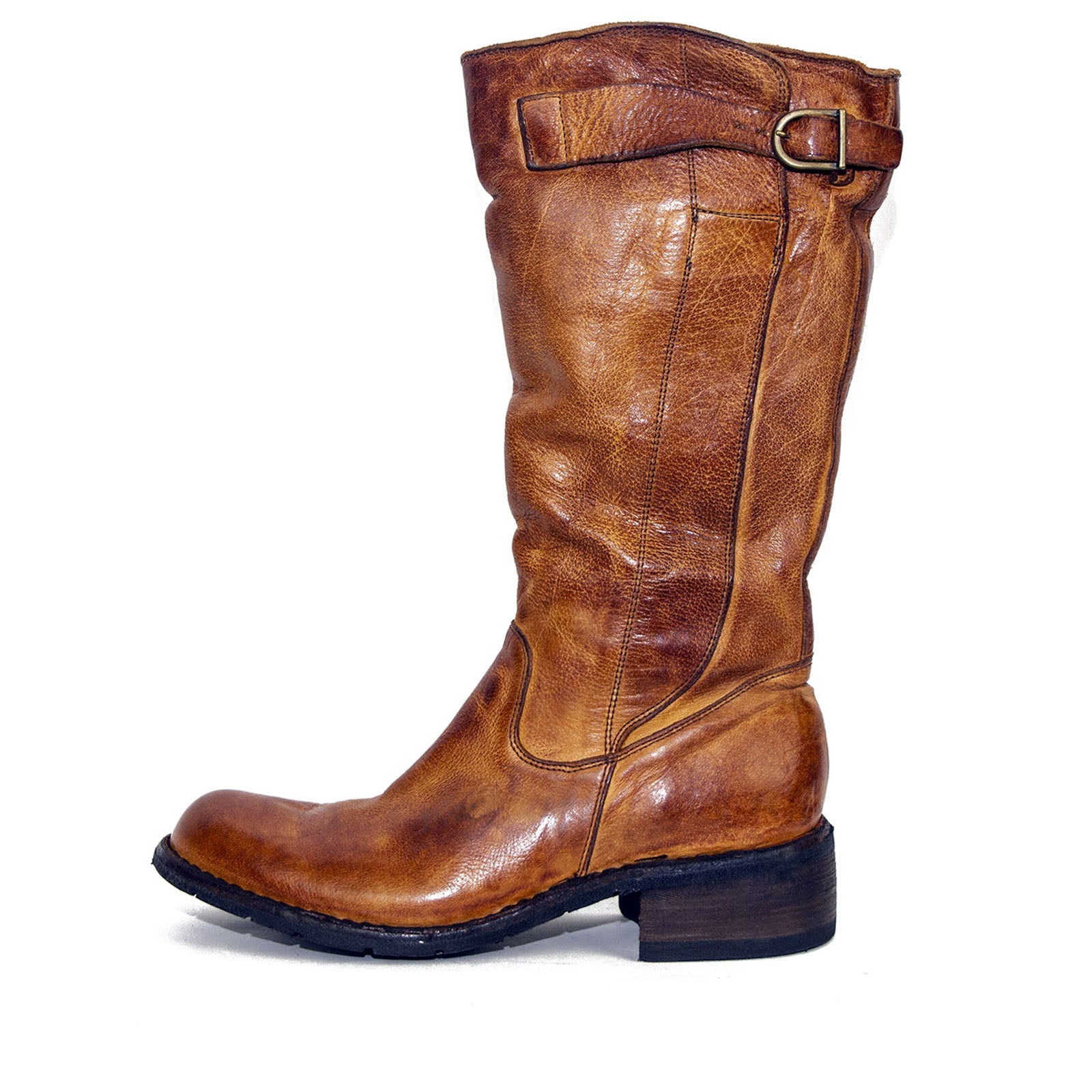 Bubetti 9886 Cognac Patina